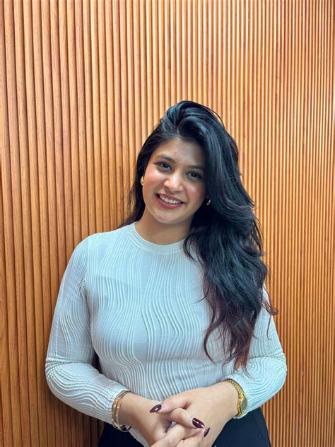 Drishti Singh on LinkedIn: 2025 is here - a brand new canvas for endless opportunities, lessons and…