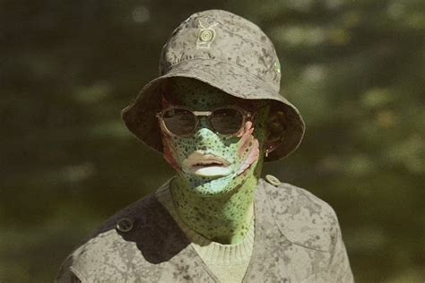 Brain Dead Loves Alien — Not The Movie The Comics