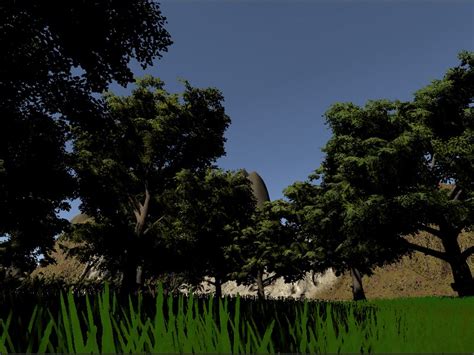 Introduction To Terrain Editor Unity Learn
