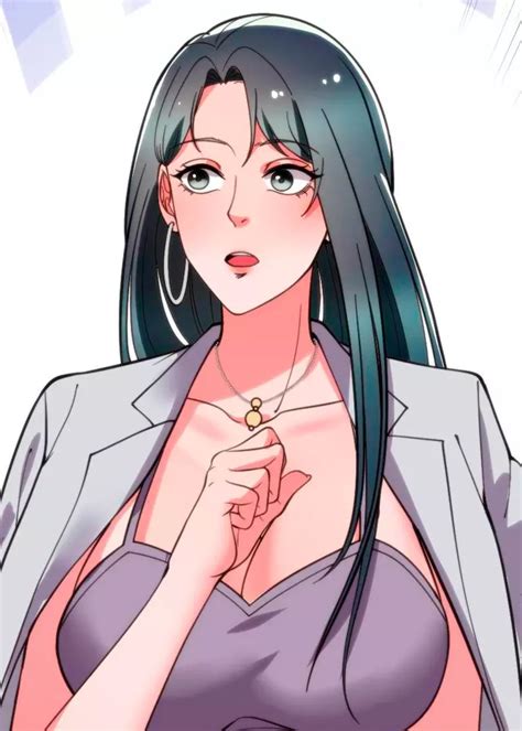 Xiao Ruoyu Anime Planet