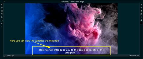 How To Embed Add Subtitles To Video Permanently