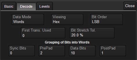 Decoding Manchester Based Serial Data Protocols For Sensor To Controller Applications Fierce
