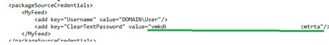 C Dotnet Restore And AzureDevops Private Feed In WSL Stack Overflow