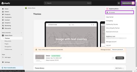 Connect Shopify To Google Sheets API Integration Apipheny
