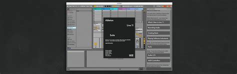 How To Authorize Ableton Live Offline Live Aspects