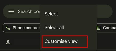 Why Did My Contact Names Disappear On Android Pttrns