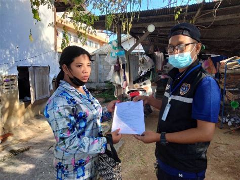 รวบแม่เล้าส่งเด็กสาววัย 16 บำเรอกามพูลวิลล่าหาดชะอำ Cops Magazine