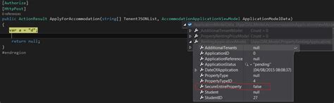 Javascript Issue With Htmlcheckboxfor Always Posting False Via