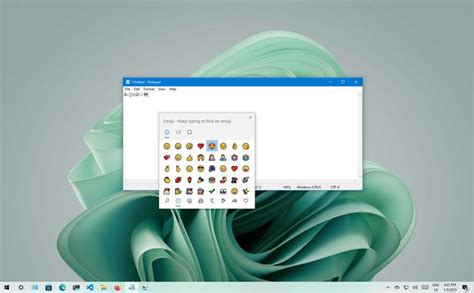 How To Type Emoji Kaomoji And Symbols Using A Hardware Keyboard On Windows Windows Central