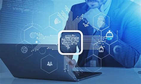 The Power Of Machine Data Analytics