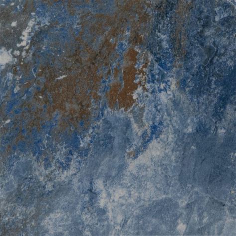 6x6 Crystal Rust Porcelain Tile Keystone Tile