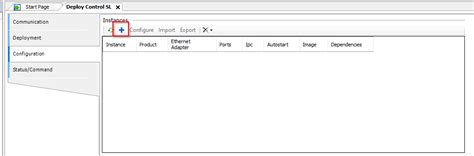 Codesyslets Use Codesys Virtual Control Sl