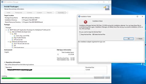 Ibm Installer Manager Efirasms