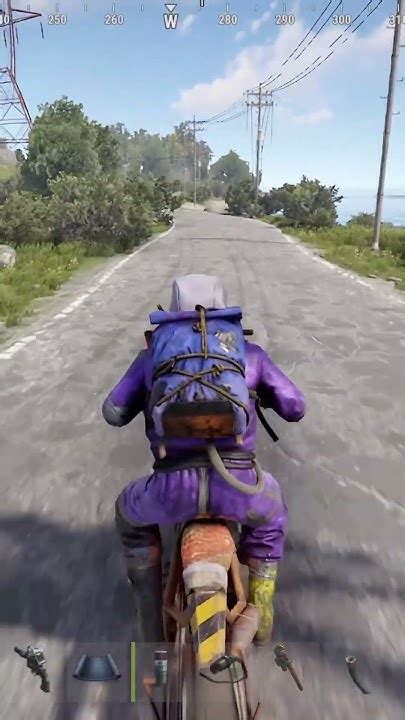 МОТОЦИКЛАМ И ВЕЛОСИПЕДАМ ИЗМЕНИЛИ ЗВУК В Rust РАСТ Shorts Rustобновление Rustnews Rust