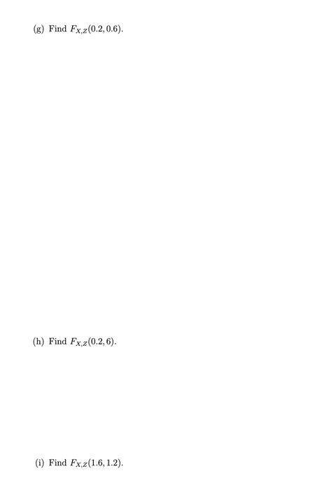 solved q1 let x∼u[0 1] and y∼u[0 2] be two independent