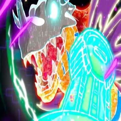 Alphamon Ouryuken Digimoncard