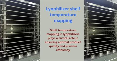 Lyophilizer Shelf Temperature Mapping Archives • Asita Freeze Dryer