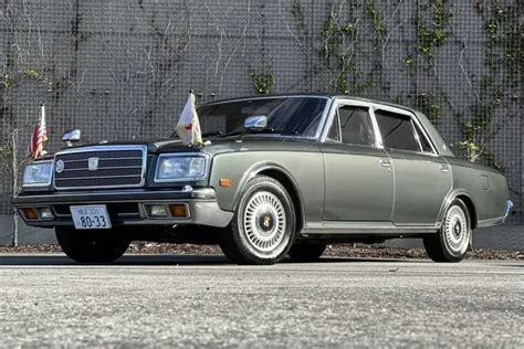 Toyota Century For Sale Hướng Dẫn Chi Tiết Tìm Kiếm Đánh Giá Và Mua