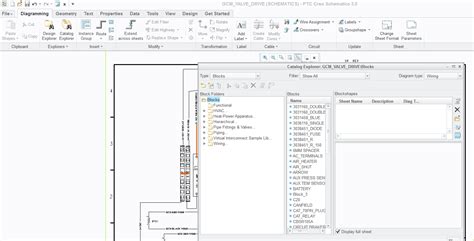 Solved New Block How Do I Export Or Make It Part Of The Ptc