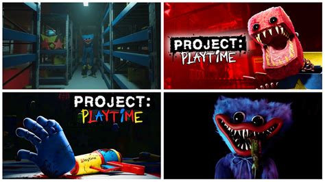 Project Playtime Where To Download