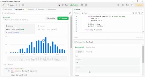 Harini K On Linkedin Day05 Leetcode 100daysofcode