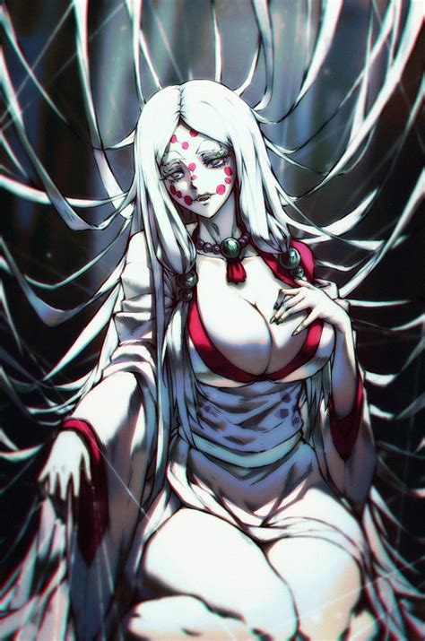 Spider Mom Fanart She Deserves Some Love Rkimetsunoyaiba