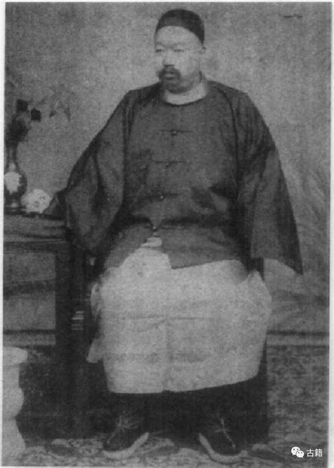 张晓川：张佩纶致李鸿章密札隐语笺释 搜狐大视野 搜狐新闻