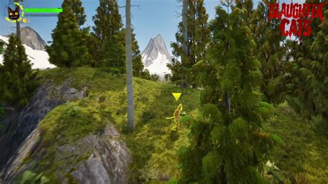 A Look At The Current Accessibility Options In My Beatem Up Platformer Rgamedevelopment