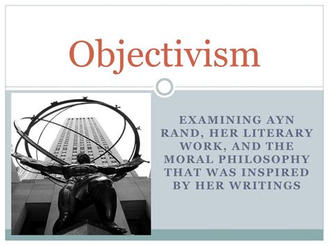 Ppt Objectivism Powerpoint Presentation Free Download Id 2644571