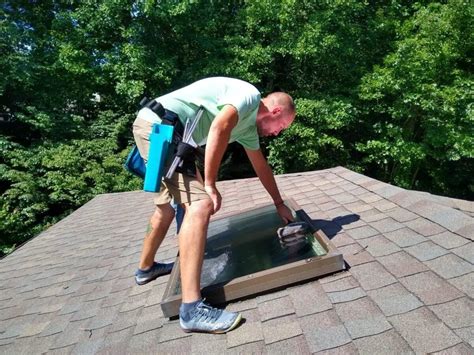 How To Reset A Skylight Frame Storables