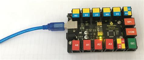 Ks0398 Easy Plug Ultimate Starter Kit For Arduino Stem Edu — Esay Plug Board Documentation
