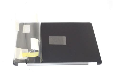 New Dell Oem Latitude E7470 14 Lcd Back Cover Lid Assembly Ami09 No