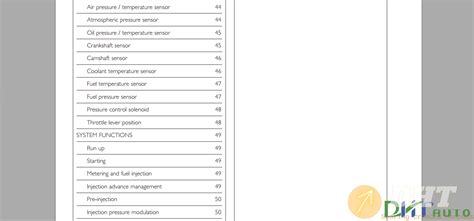 Iveco N60 Ent M37 Technical And Repair Manual Automotive Software