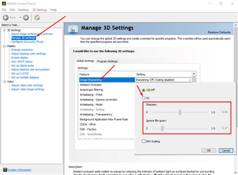 What Is Nvidia Image Scaling Explanation GPU Mag