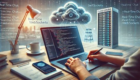 Building A Real Time Chat App With Websockets Local Development