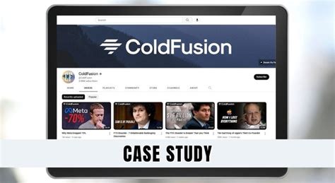 ColdFusion Case Study Per Day