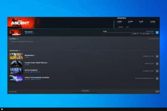 Stop Steam From Opening On Startup 5 Ways To Do It