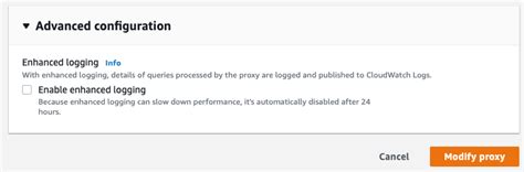 rds proxy and connection pinning what is rds proxy and why to use it