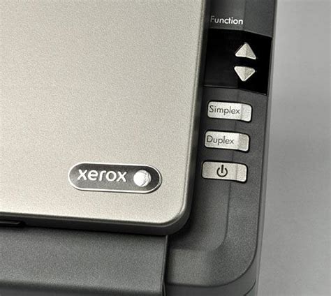 Xerox Documate 3125 Review