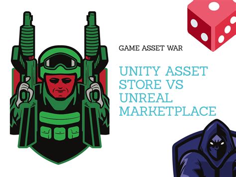 Unity Asset Store Vs Unreal Marketplace By Vionix Medium