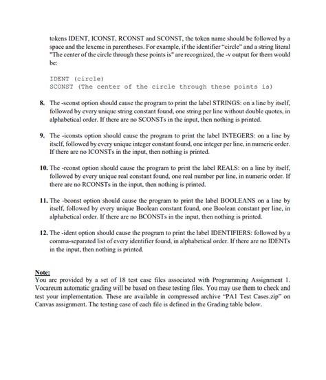 In This Programming Assignment You Will Be Building