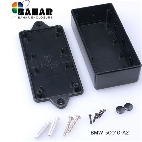 엔클로저 다용도 플라스틱 케이스