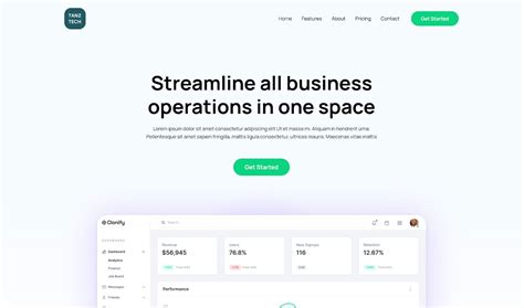 The 10 Best Wordpress Themes For Saas Businesses