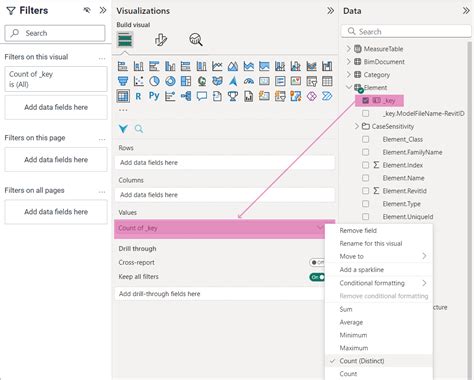 Power Bi Template Tutorial Vim Docs Learn How To Analyze And