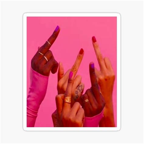 View 28 Baddie Pfp Aesthetic Middle Finger Blackfwasuin