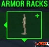 Fallout Armor Rank Orcz The Video Games Wiki
