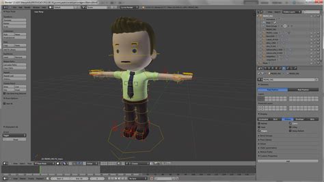 Marrydolls 3d Animation For Weddings Blendernation