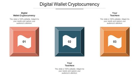 Digital Wallet Cryptocurrency Ppt Powerpoint Presentation Icon Master Slide Cpb Presentation
