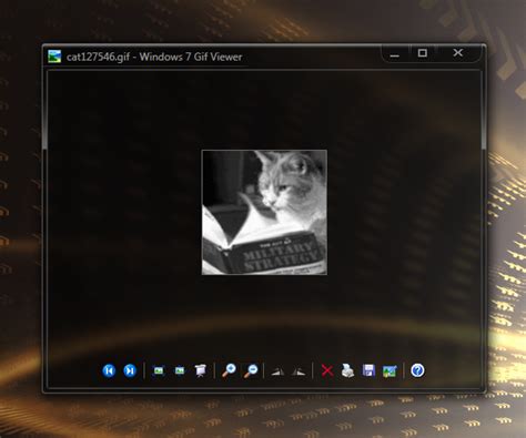 Remove The Background Color In Windows Photo Viewer For Win Aero Glass Theme Super User