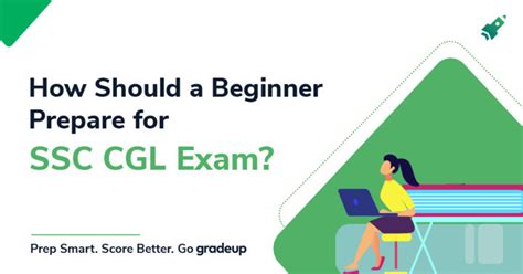 Checklist For SSC CGL Exam